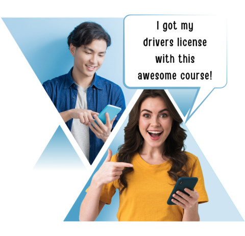Ohio Drivers Ed Courses | Drivers Education of America